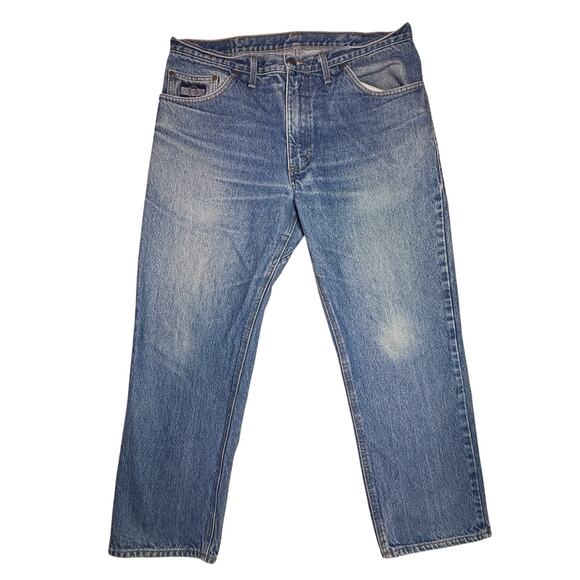 Diamond Gusset | Jeans | Diamond Gusset Jeans Men 38x29 Blue Denim ...